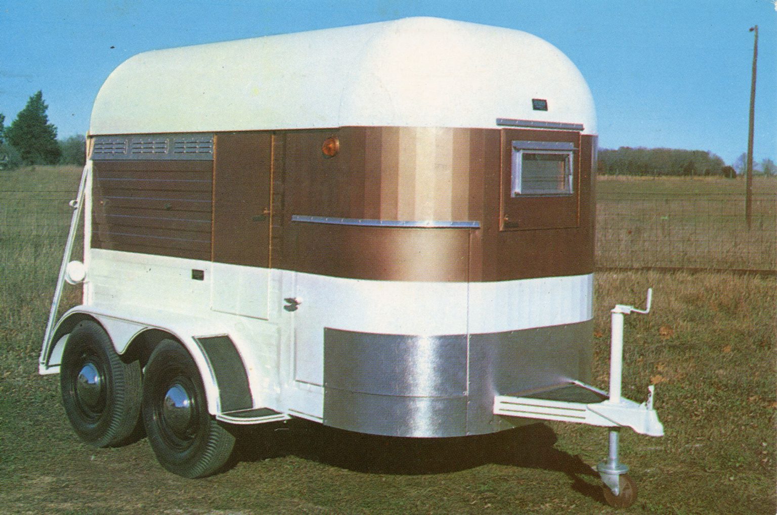 Why Choose Merhow? - Merhow Trailers